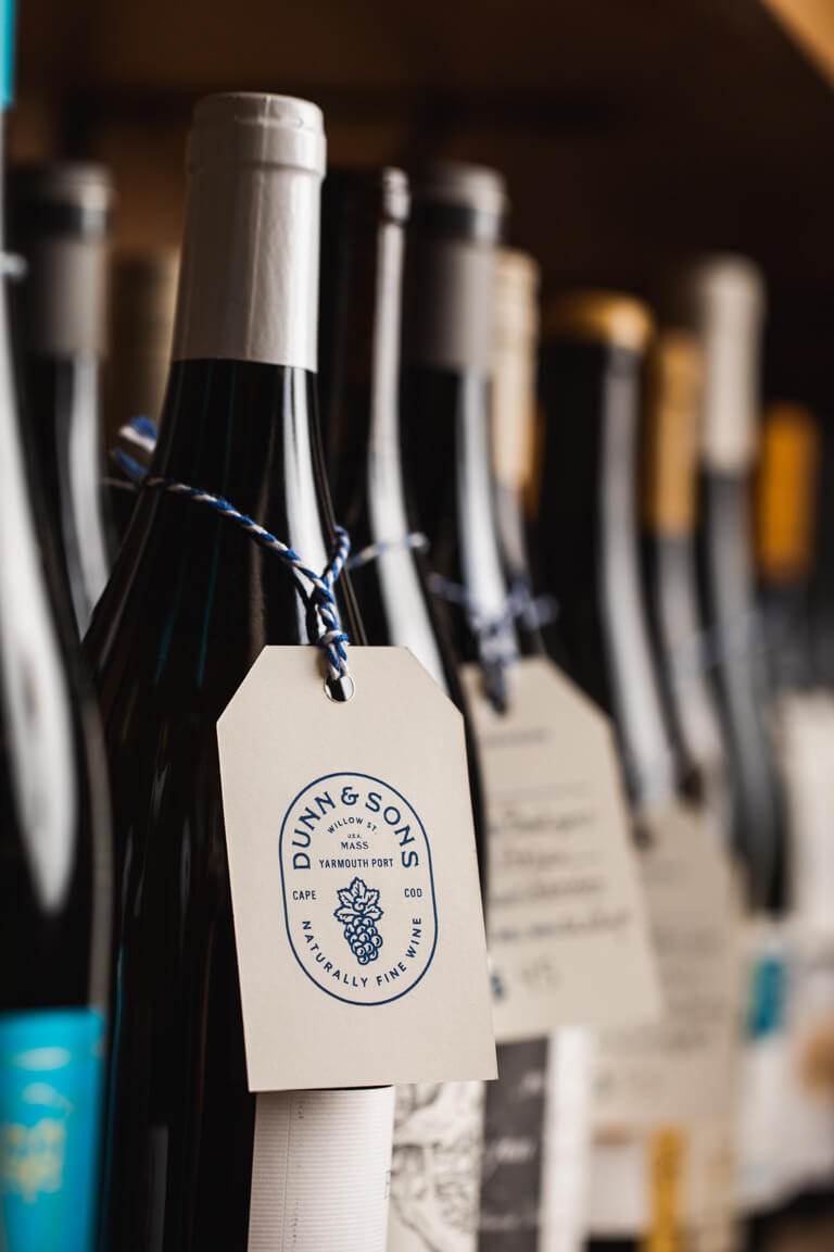 Charalaboglou, Malagouzia in Anthesis, Macedonia – Dunn & Sons Wine